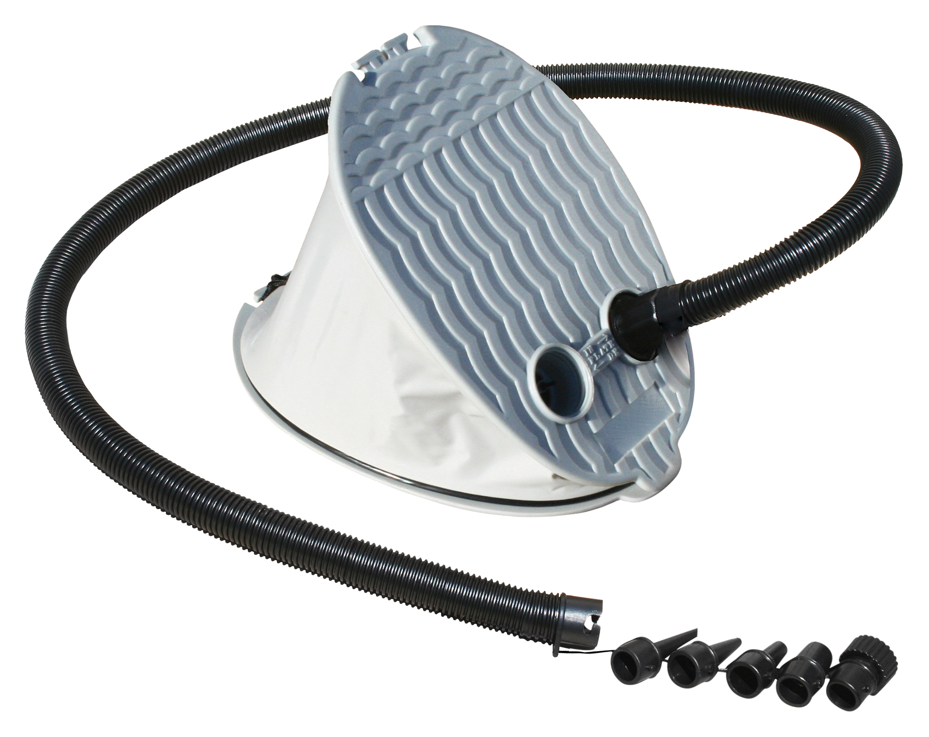 Advanced Elements PackLite Bellows Foot Pump | Cabela's